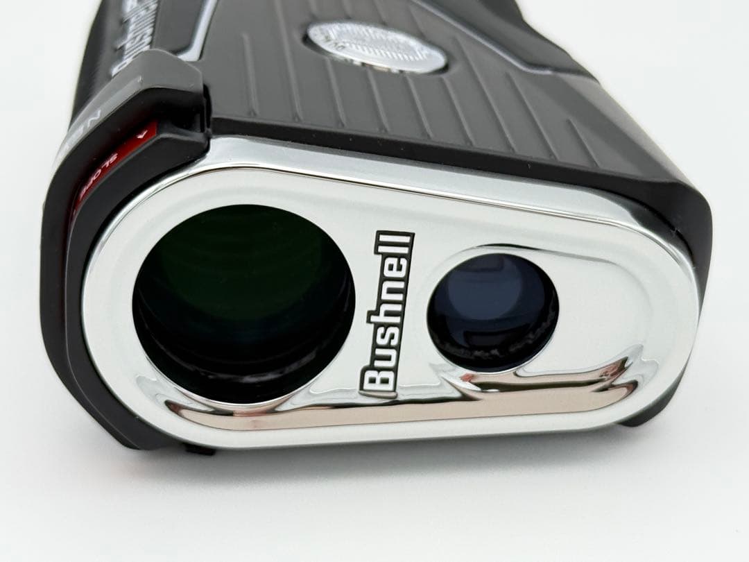 【極上美品】Bushnell PRO X3+ プラスジョルト ピンシーカー