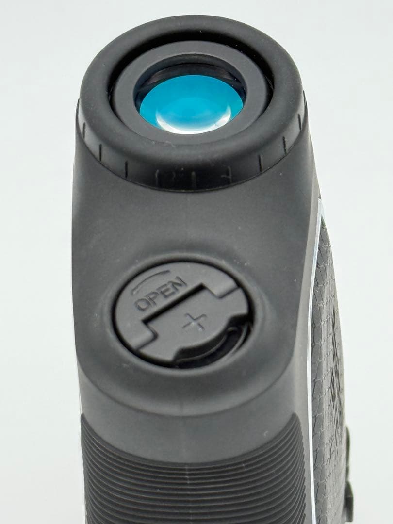【極上美品】Bushnell PRO X3+ プラスジョルト ピンシーカー