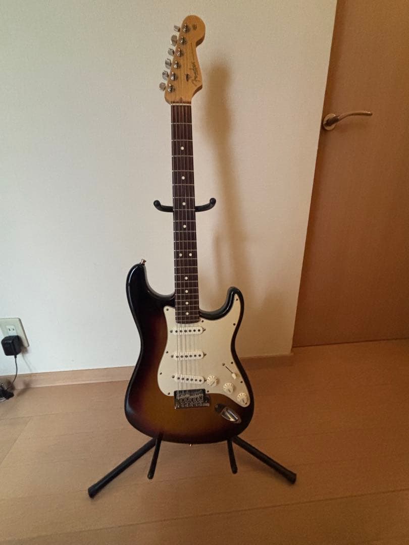 Fender USA Stratocaster アメリカンスタンダード