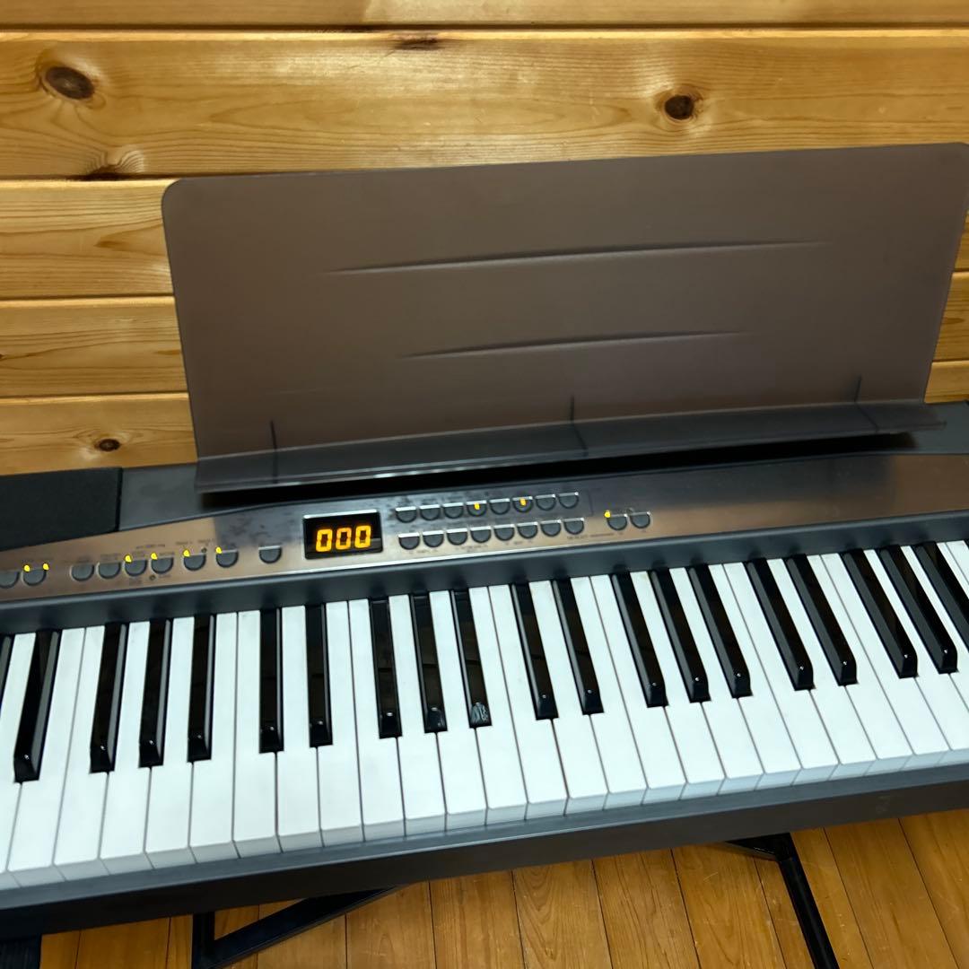 CASIOカシオ Privia PX-S300スタンドセット