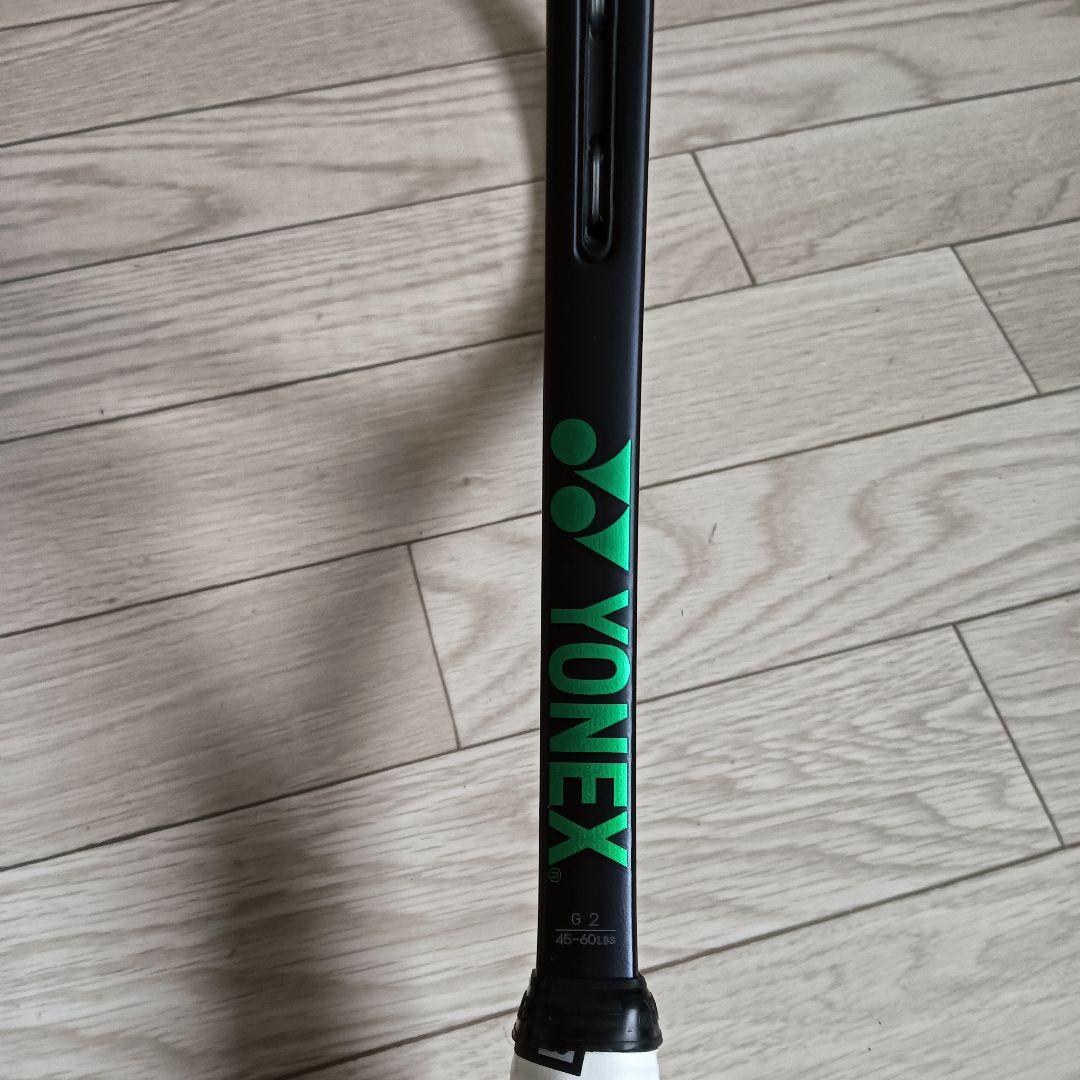【極美品】 YONEX VCORE PRO 97 G2 硬式ラケット