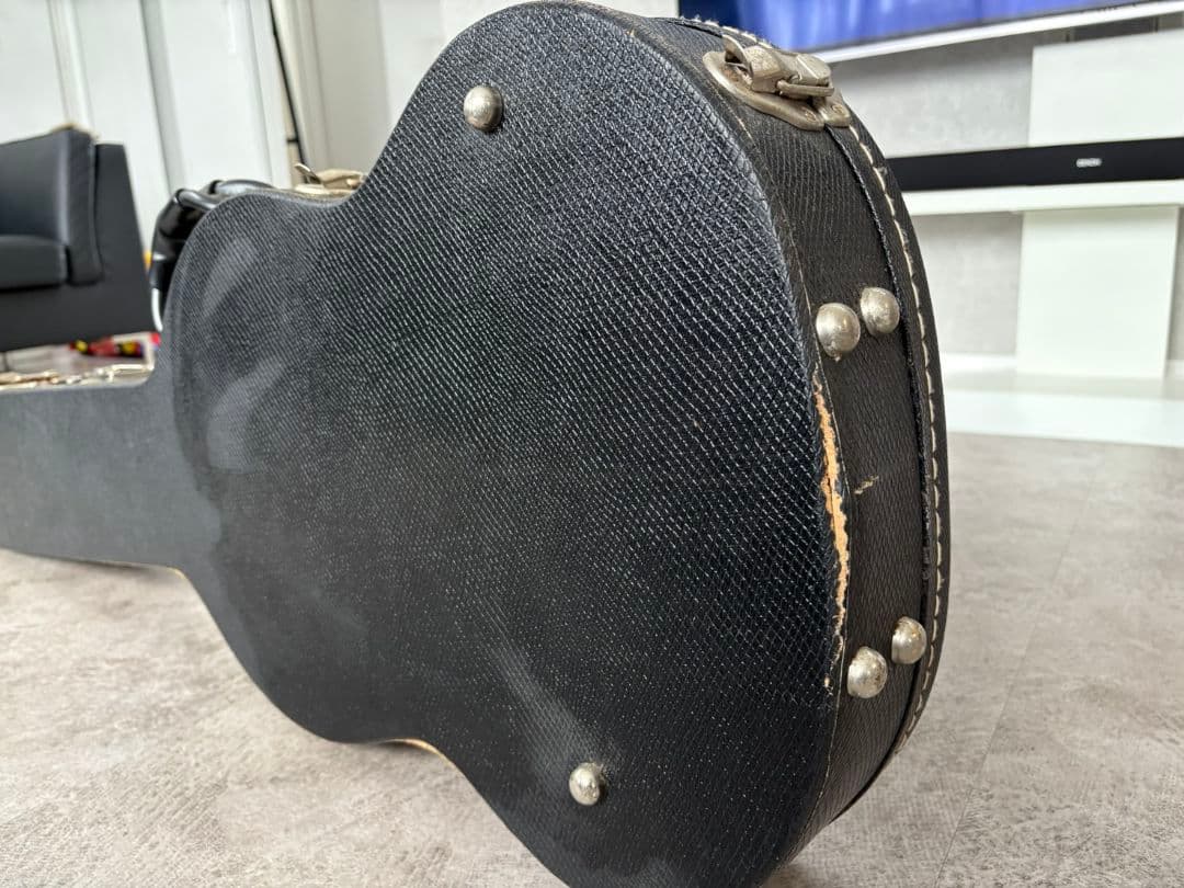 Gibson SG エレキギター ブラック ギブソン　スタンダード 2004