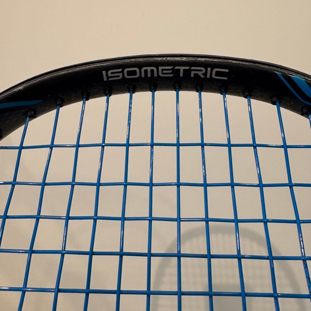 YONEX ヨネックス　EZONE DR 98 310g G3 キリオスモデル