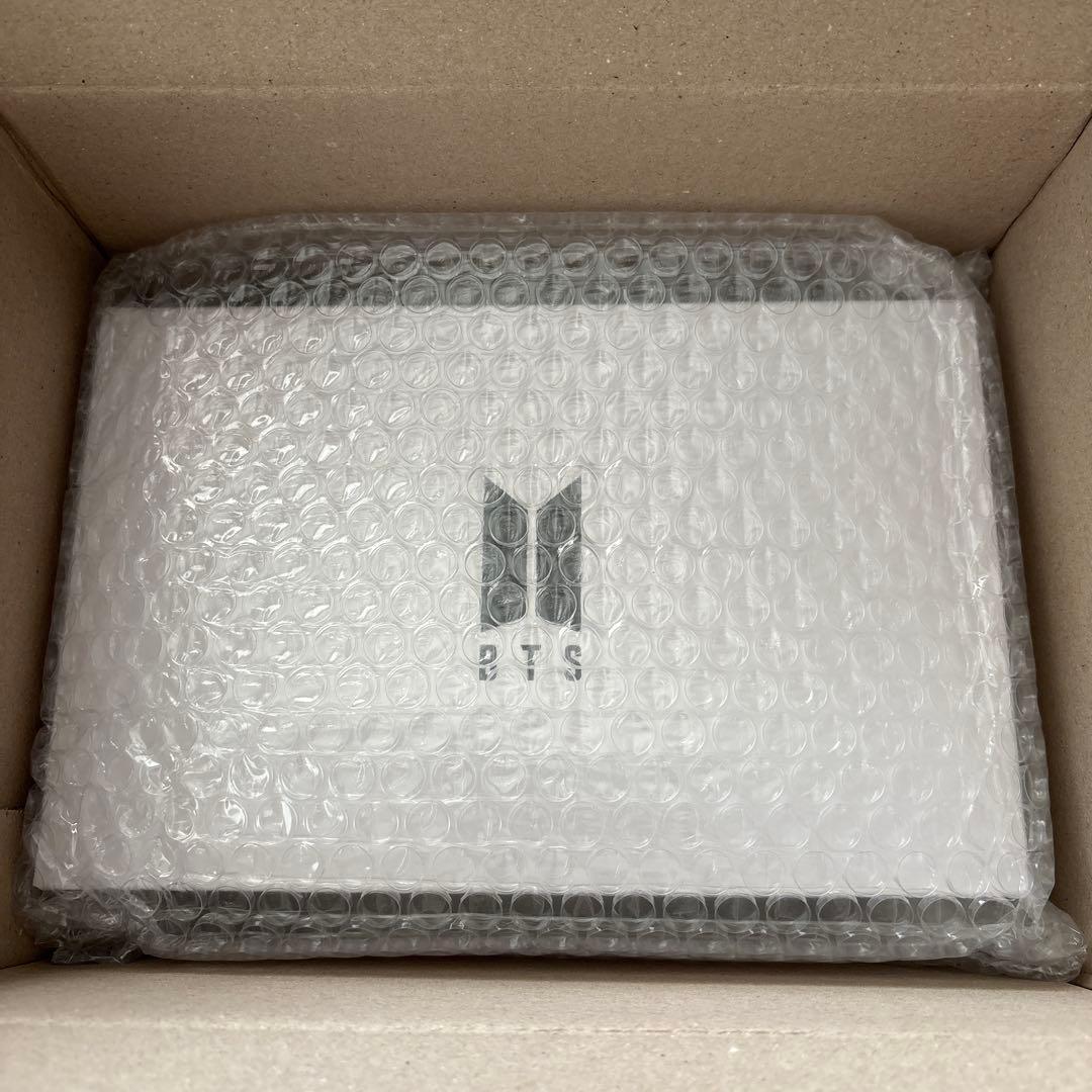 BTS MERCH BOX 19 マーチボックス 新品未開封 抜けなし