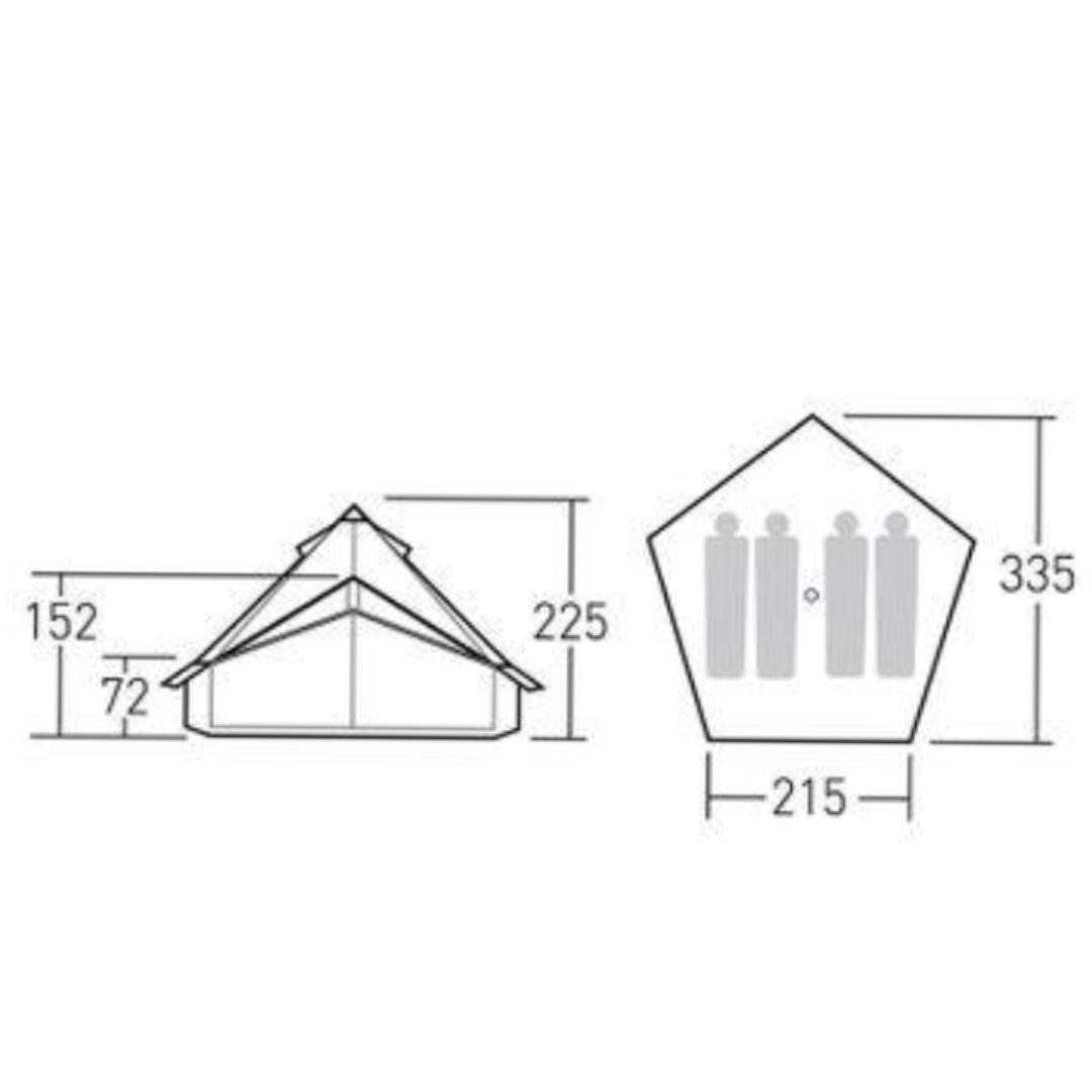 Ogawa　グロッケ8tc