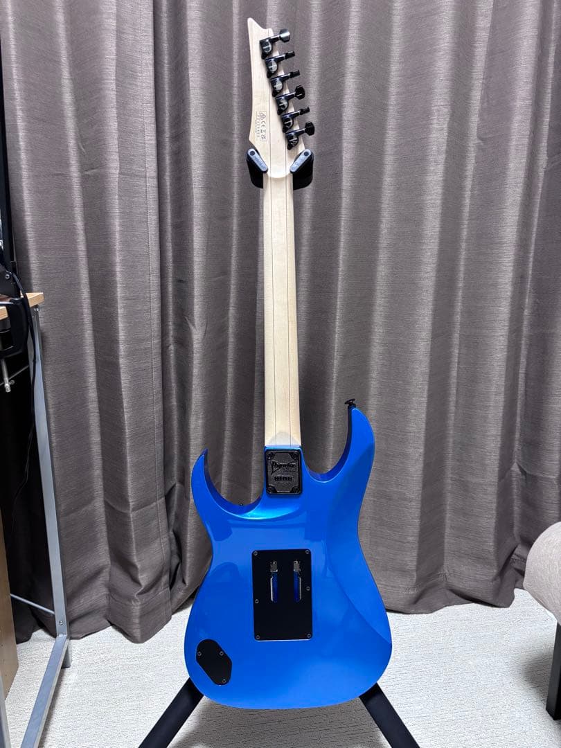 ギター Ibanez RG550-EB GENESIS COLLECTION