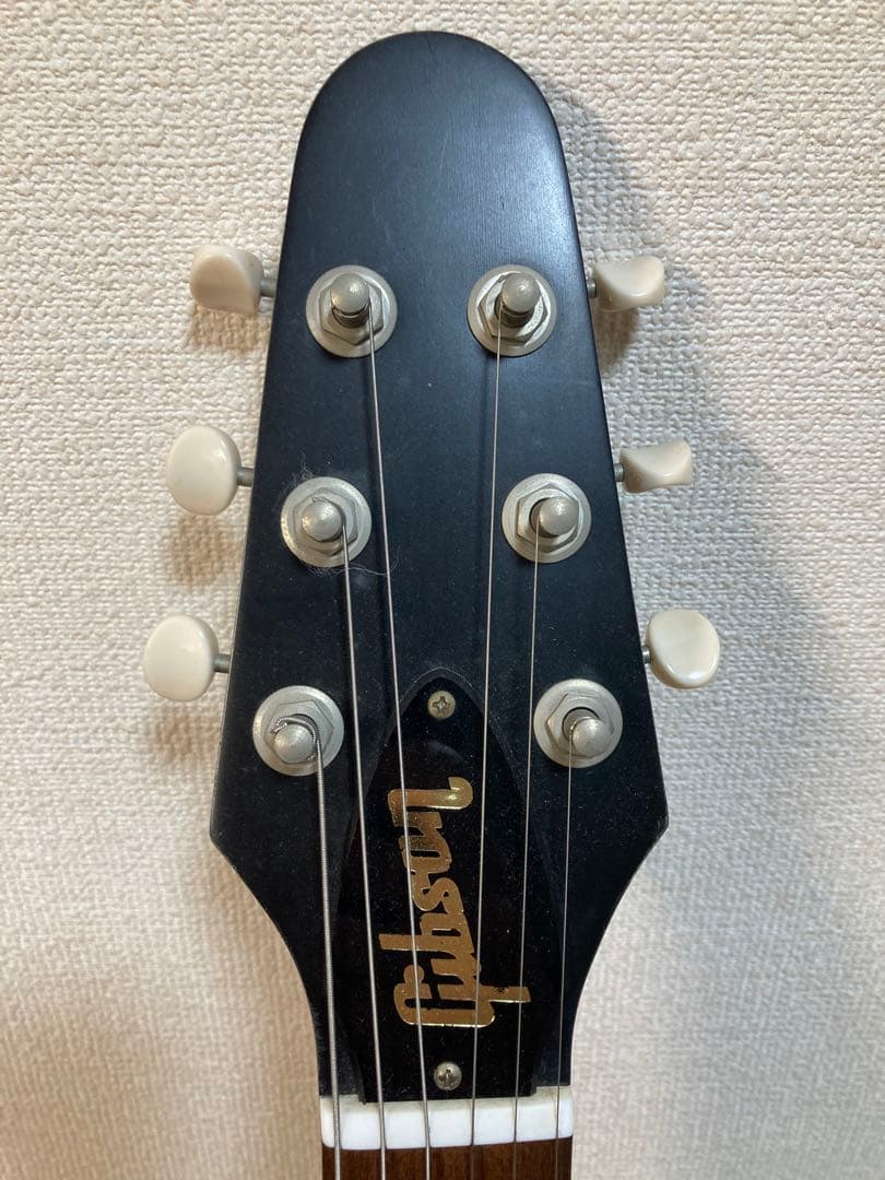 Gibson ギブソン Melody maker Flying V