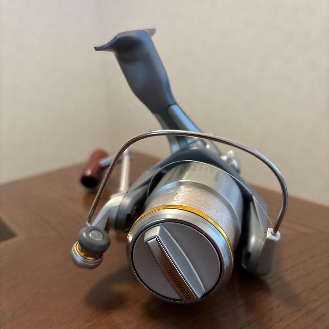 SHIMANO TWIN POWER 3000 スピニングリール