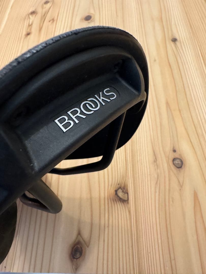 パーツ BROOKS CAMBIUM C15 TEST