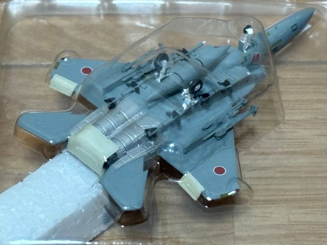 ガリバー 1/200 F-15DJ JASDF 305SQ 82-8065