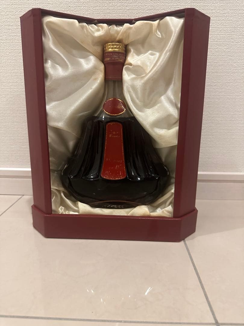 Hennessy Paradis コニャック 700ml ギフトボックス付き