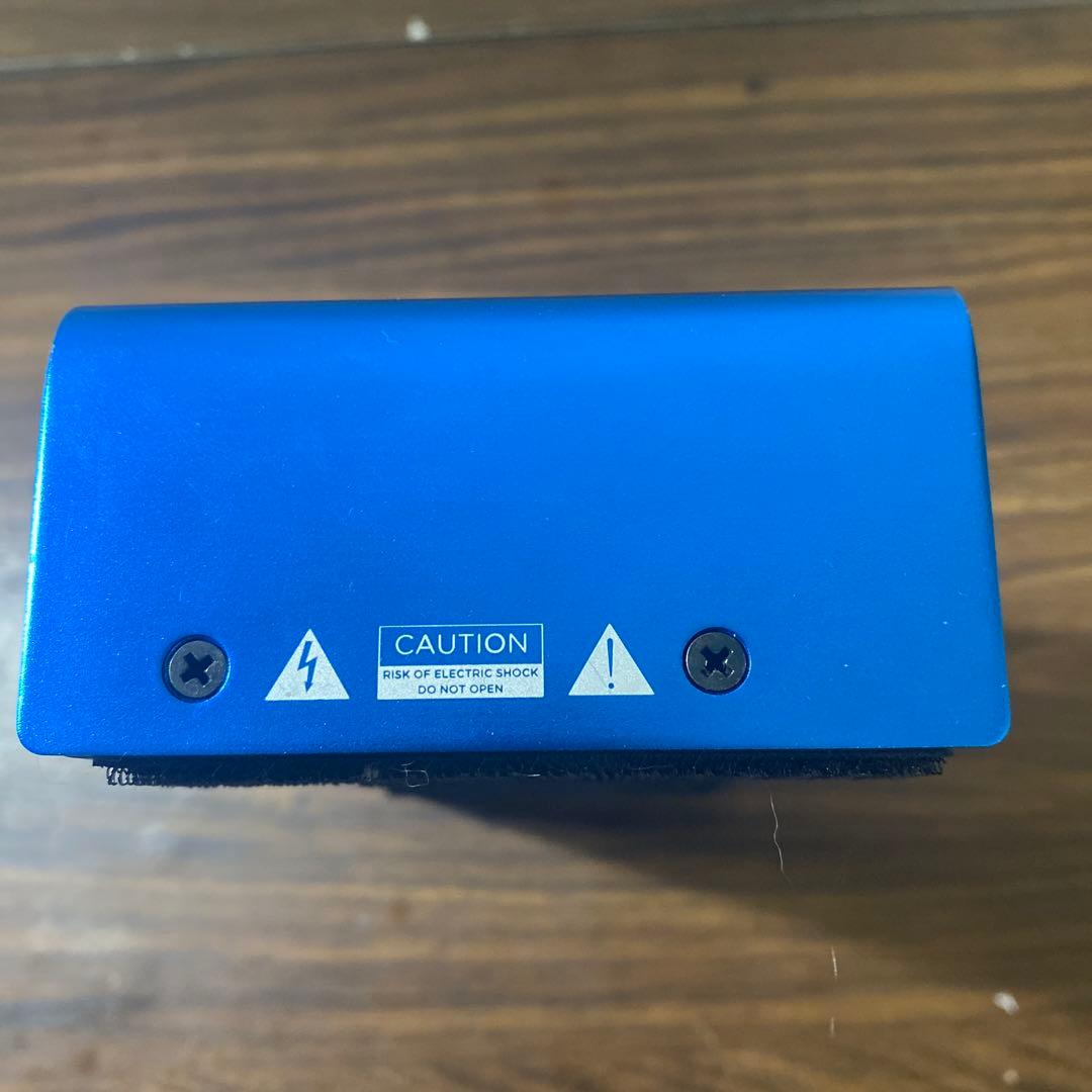 【美品，完備品】Strymon Zuma