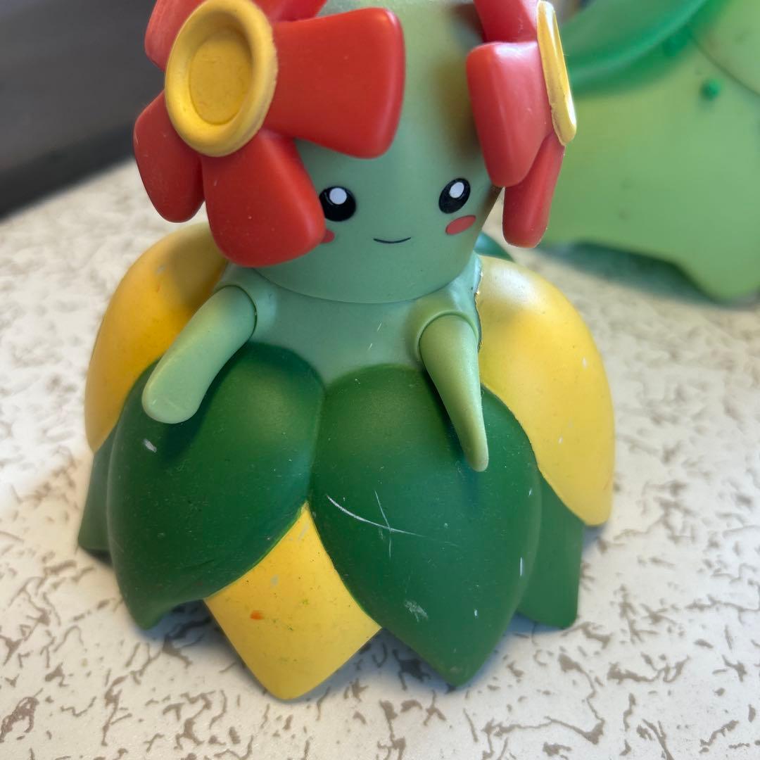 ポケットモンスター　ポケモンデラックスフィギュアコレクション　1998 26