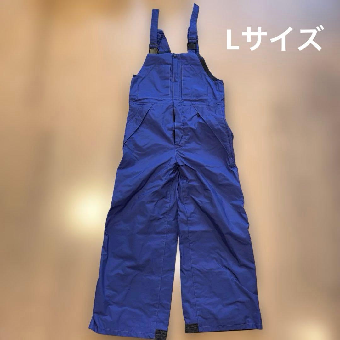 グリーンクロージング キッズ ii Green Clotthing BIB L