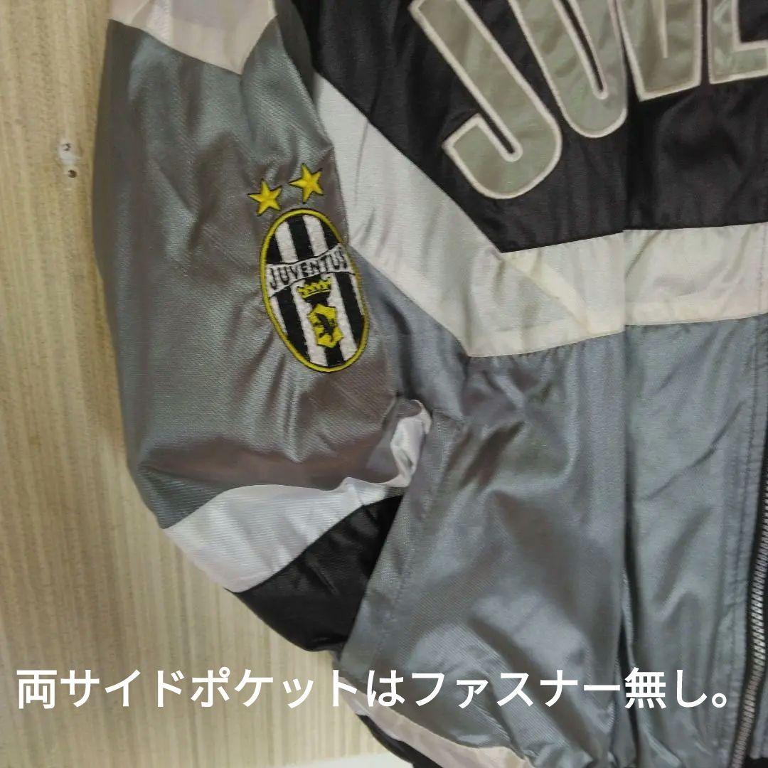 Kappa 94/95”Juventus ウインド セット ビンテージモデル2L