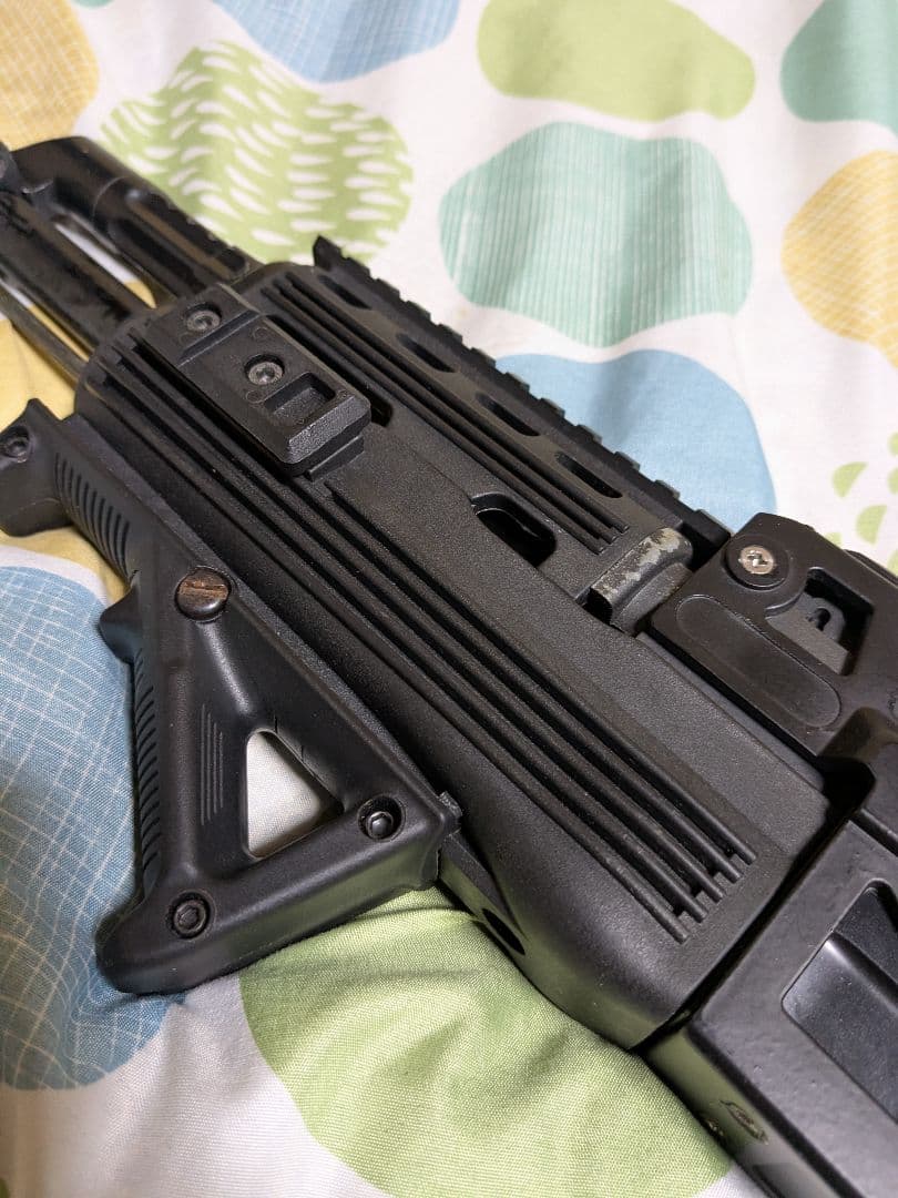 東京マルイ スタンダード電動ガン ＡＫ４７ タクティカルカスタム