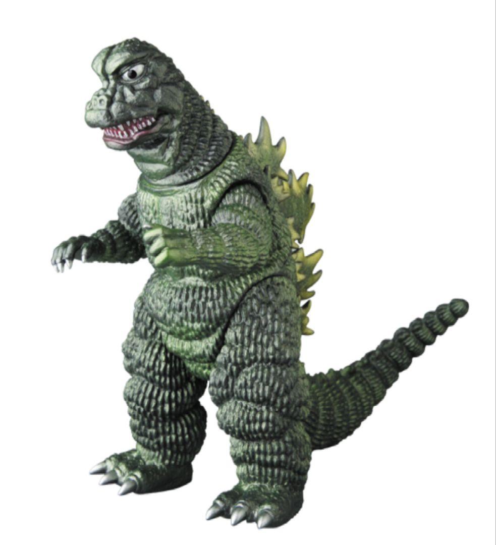 マーミット 息子ゴジラ ゴジラの息子版 marmit godzilla