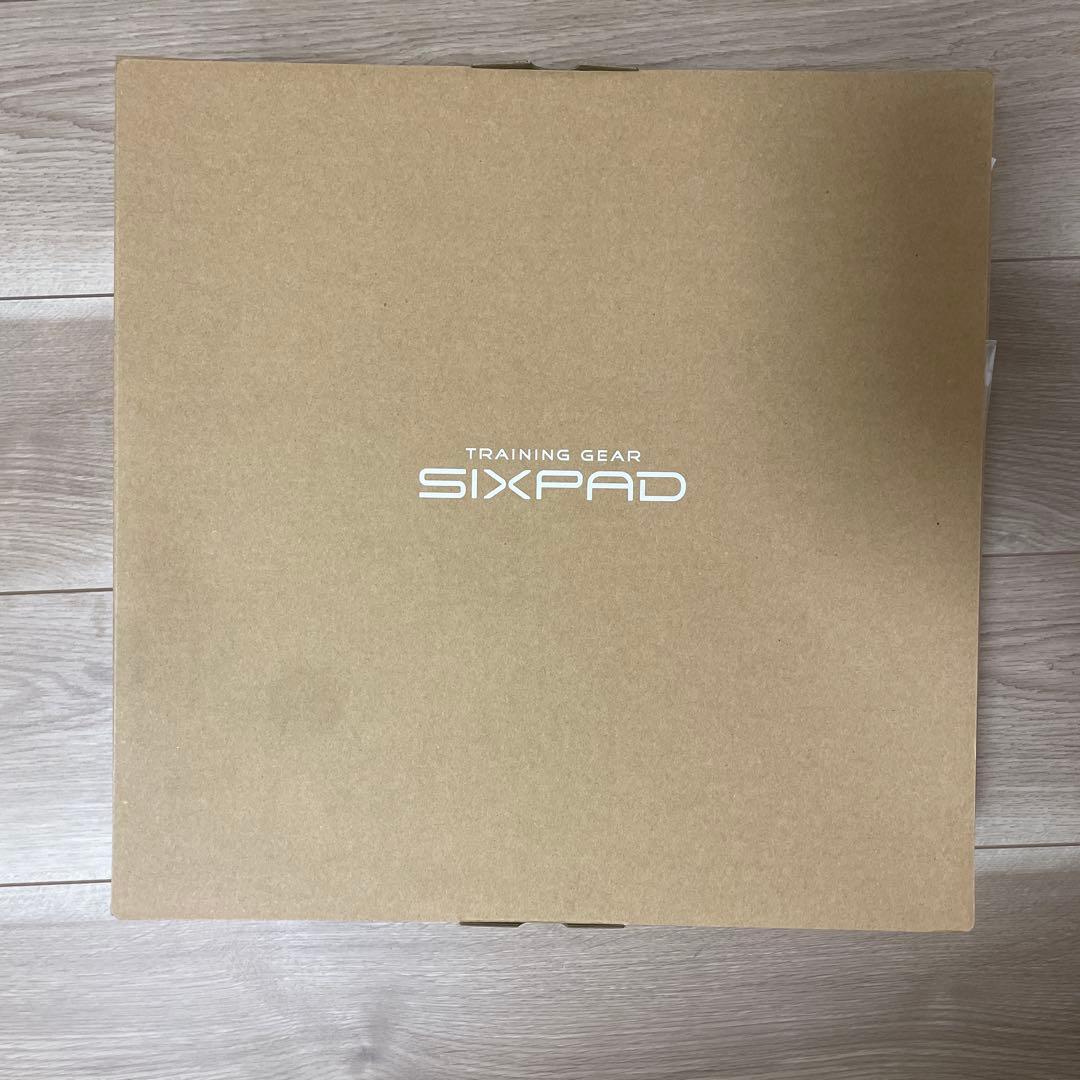 SIXPAD シックスパッド　フットフィット2 新品未使用