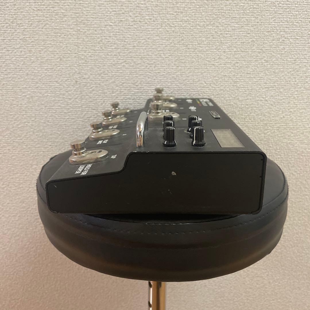 ギター LINE6 M9 STOMPBOX MODELER