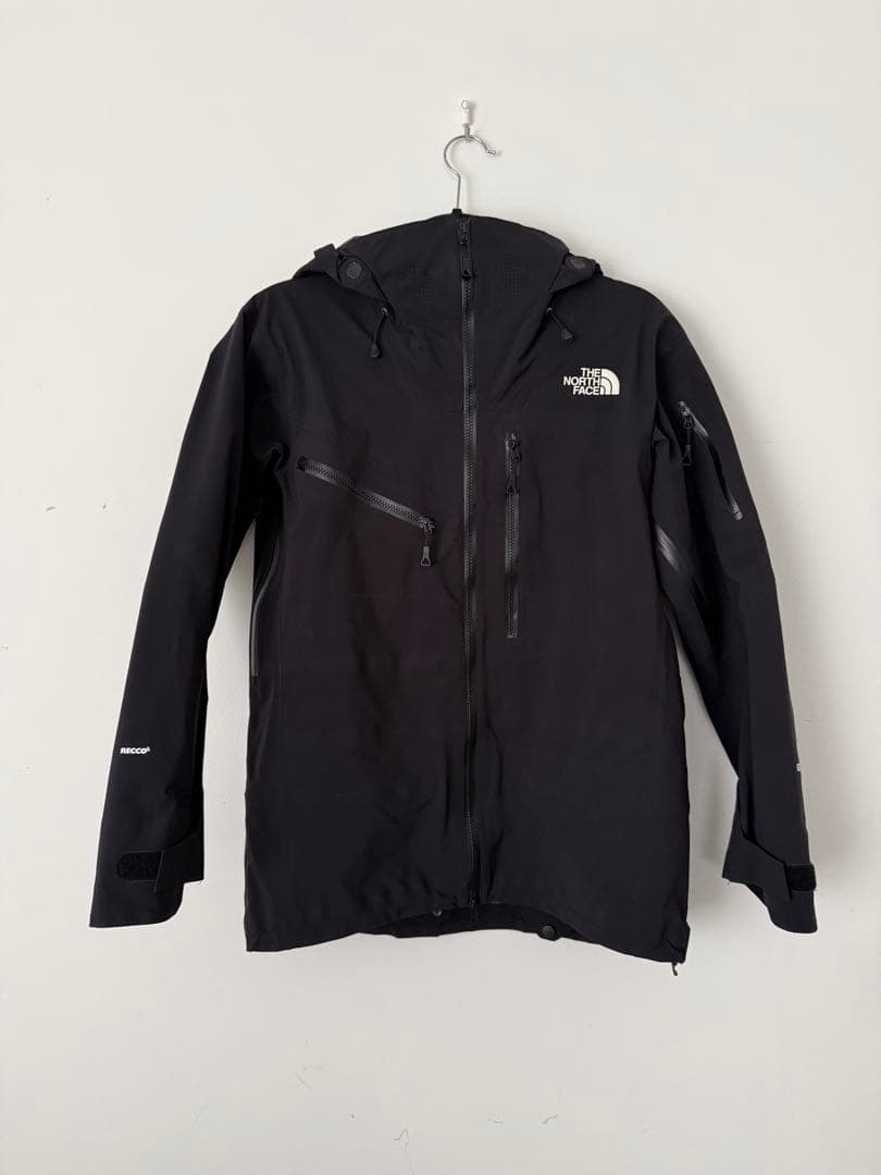 The North Face ジャケット・ビブパンツセット