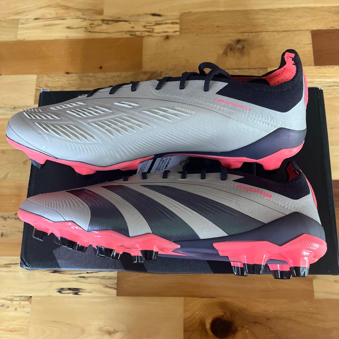 シューズ adidas PREDATOR ELITE HG/AG IH5922 26.5