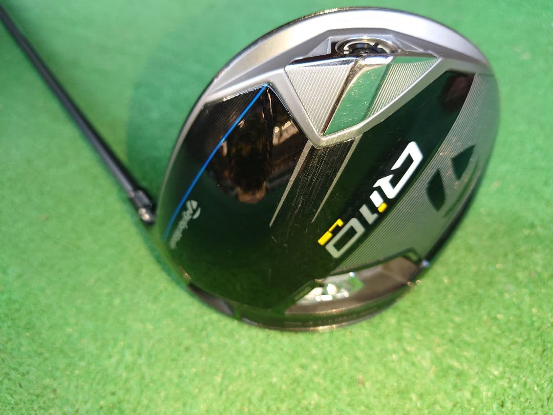 TaylorMade Qi10LS ドライバー