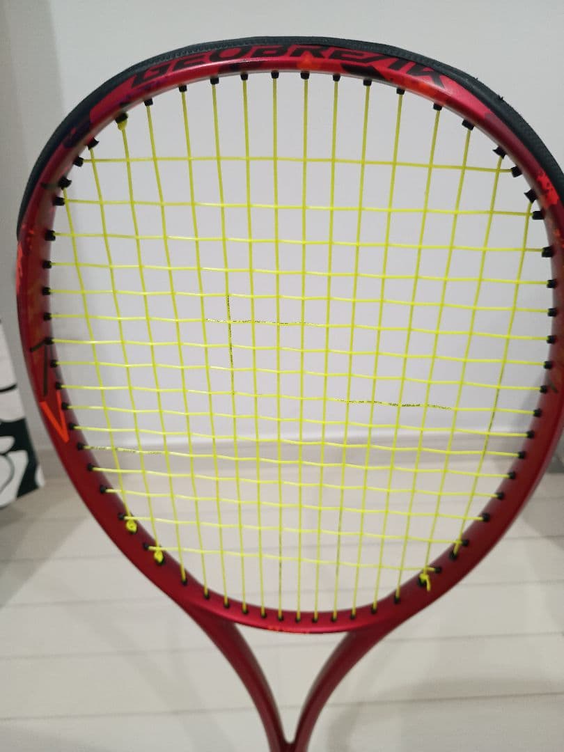 YONEX GEOBREAK 70V ジオブレイク