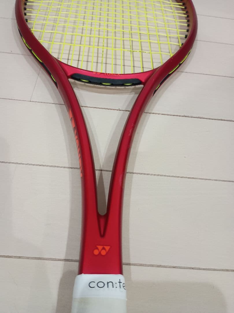 YONEX GEOBREAK 70V ジオブレイク