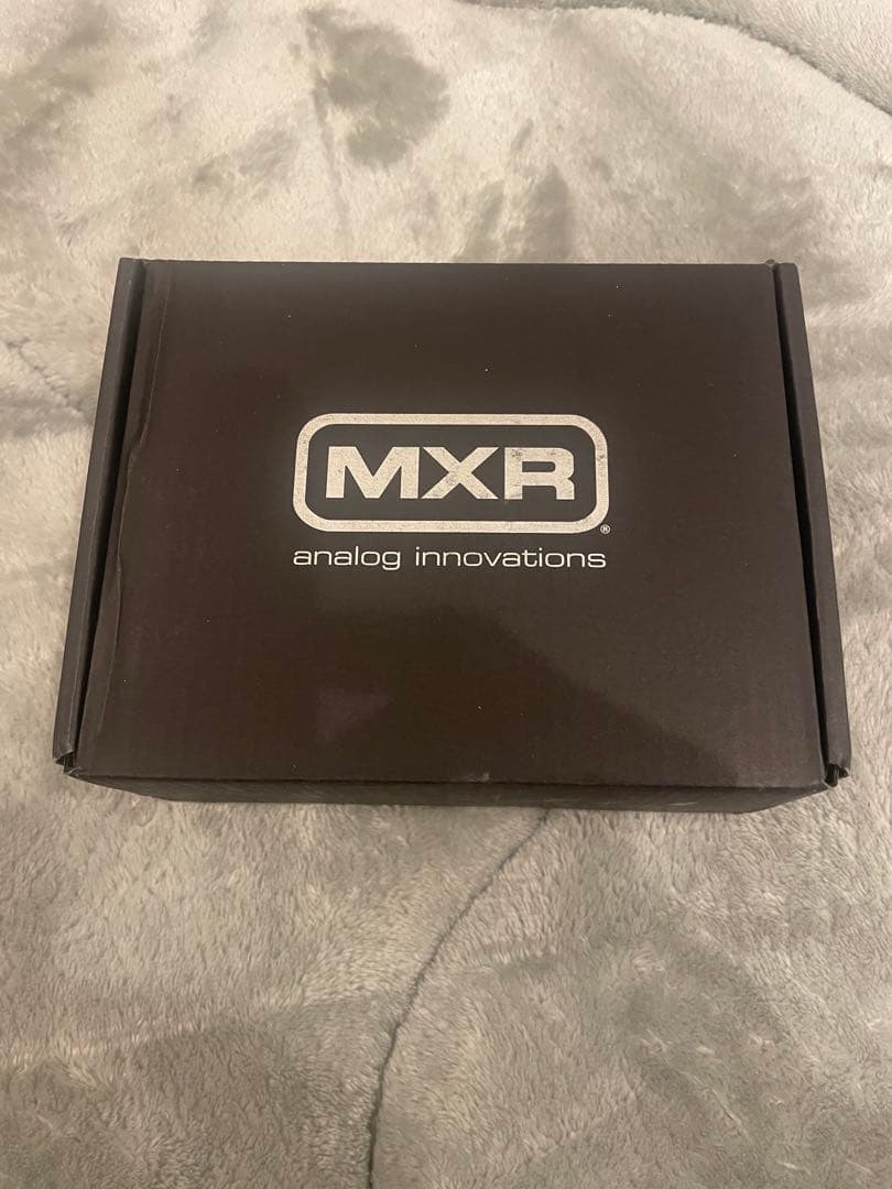 【美品】MXR M108S ten 10 band eq