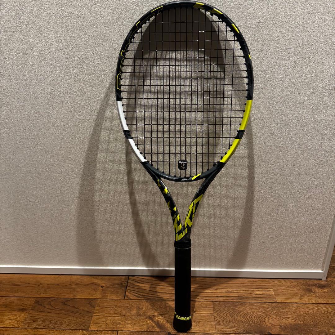Babolat Pure Aero98 美品　G3