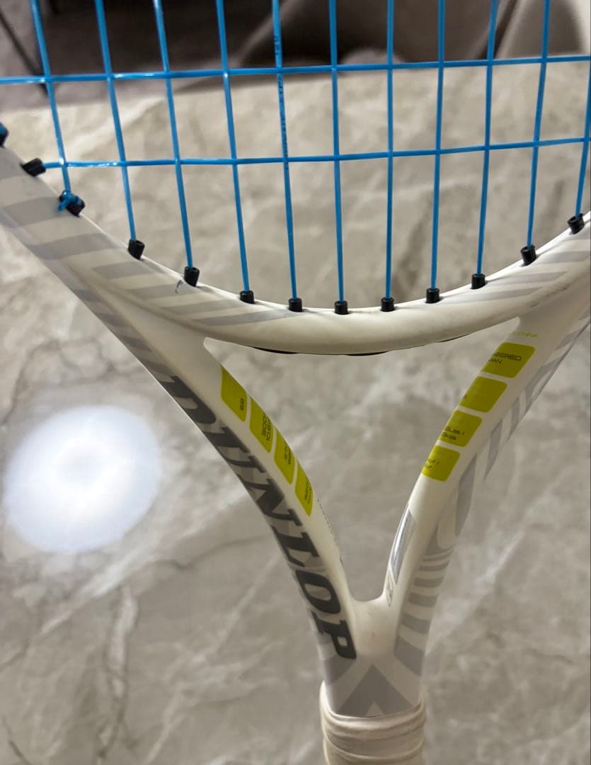 限定モデル　DUNLOP SX300 White 2023年モデル　G2