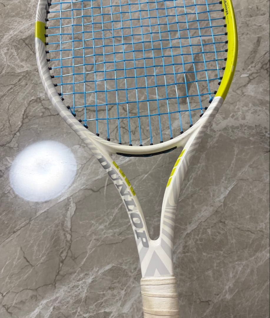 限定モデル　DUNLOP SX300 White 2023年モデル　G2