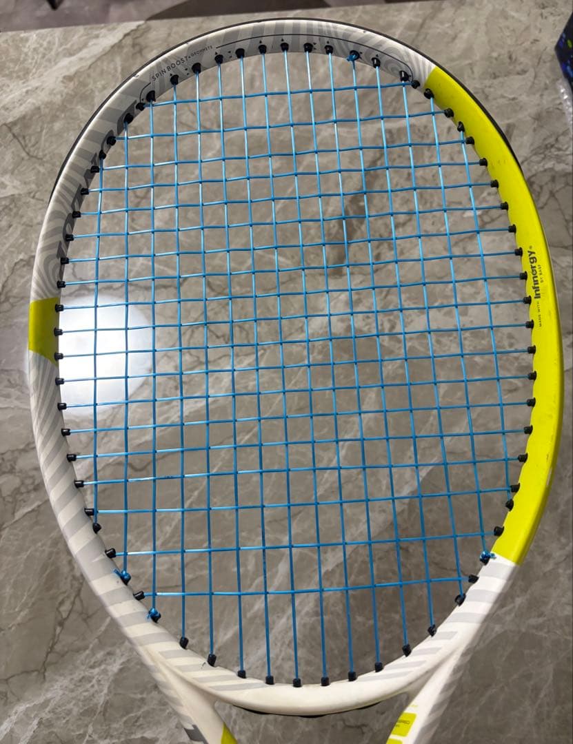 限定モデル　DUNLOP SX300 White 2023年モデル　G2