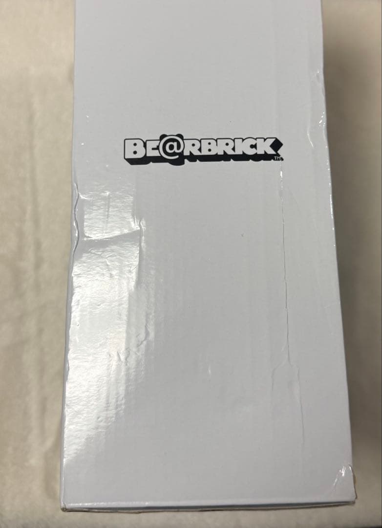 BE@RBRICK RETOKUMA 400% レトセトラ レトルト