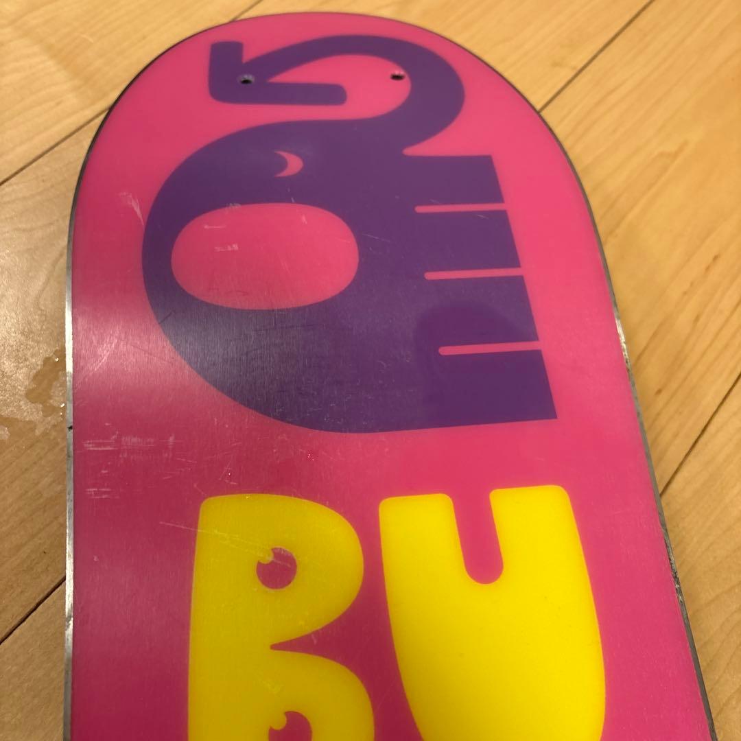 スノーボード Burton Chicklet 80cm