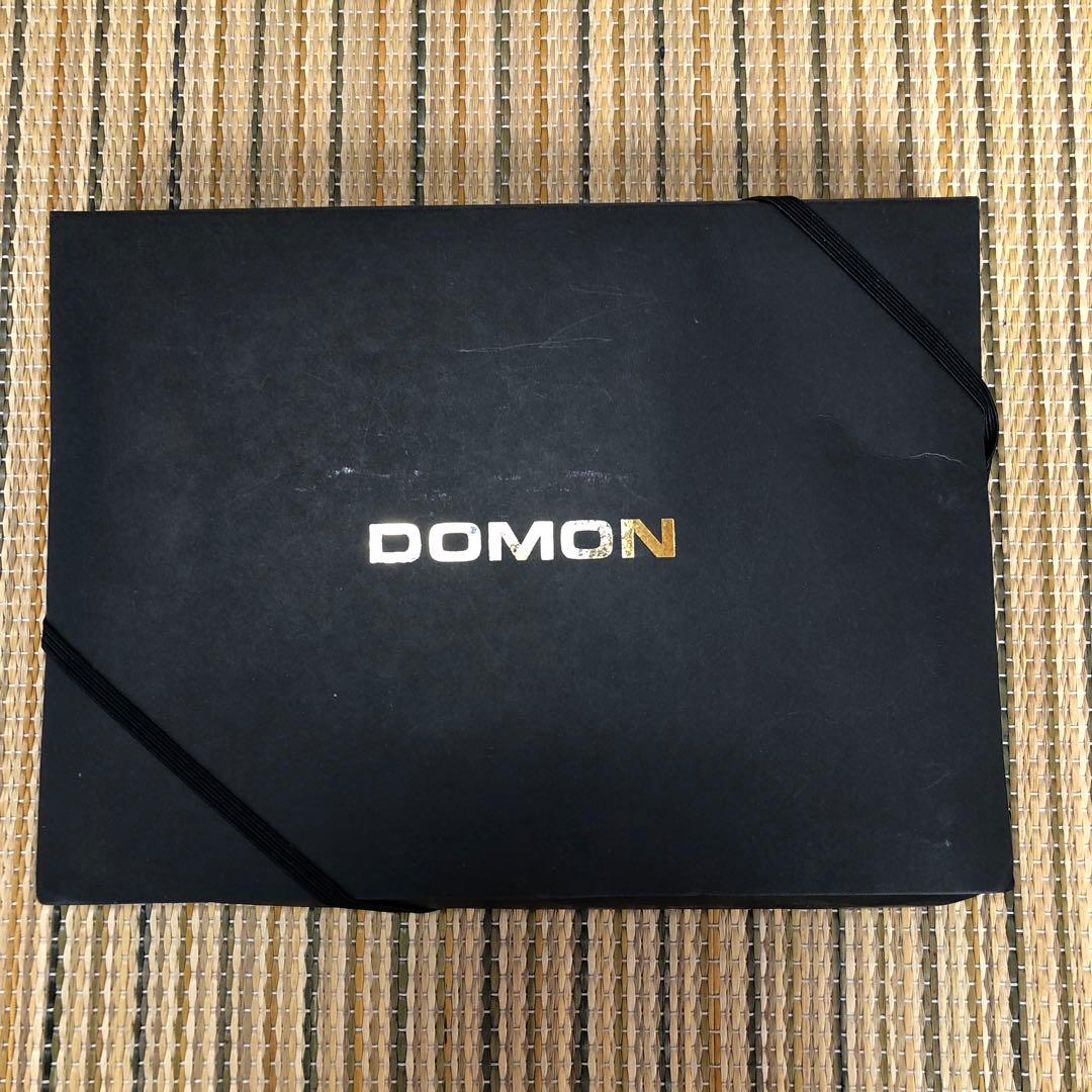 デッドストック■DOMON 激レア箸セット