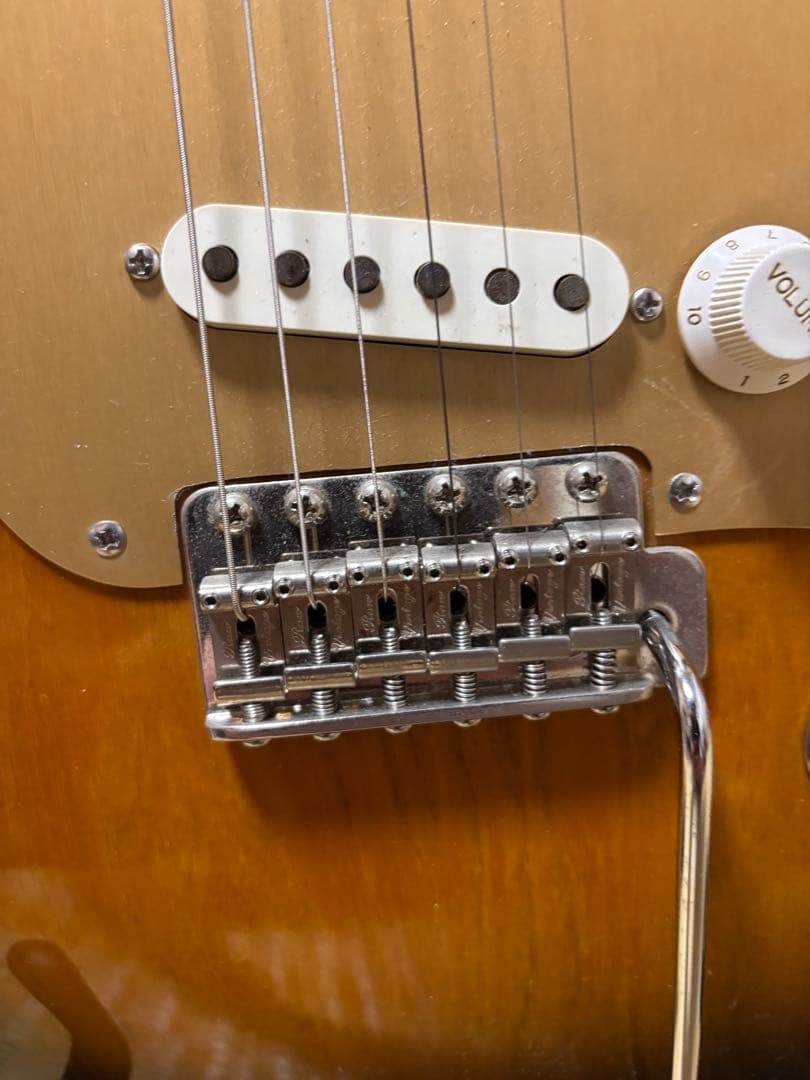 最終値下げSeymourDuncan DS-95 ステンレスフレット