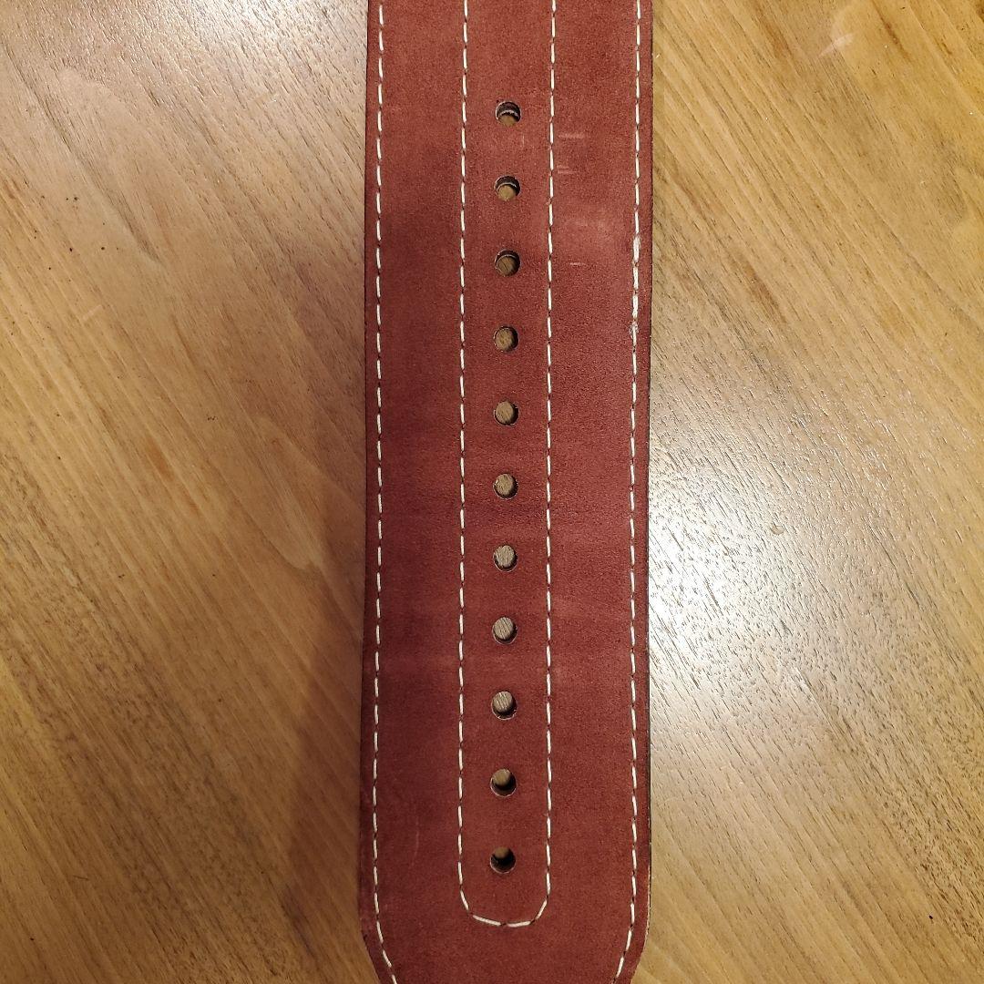 タイタン　ロングホーン　パワーベルト