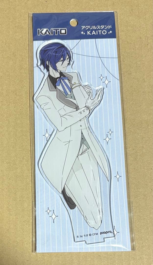 KAITO カイト アクリルスタンド