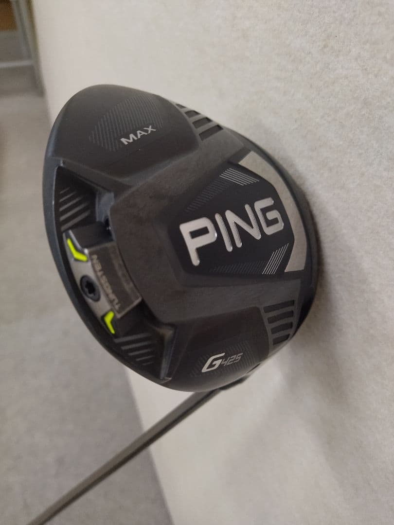 ★ PING G425 MAX 10.5 S