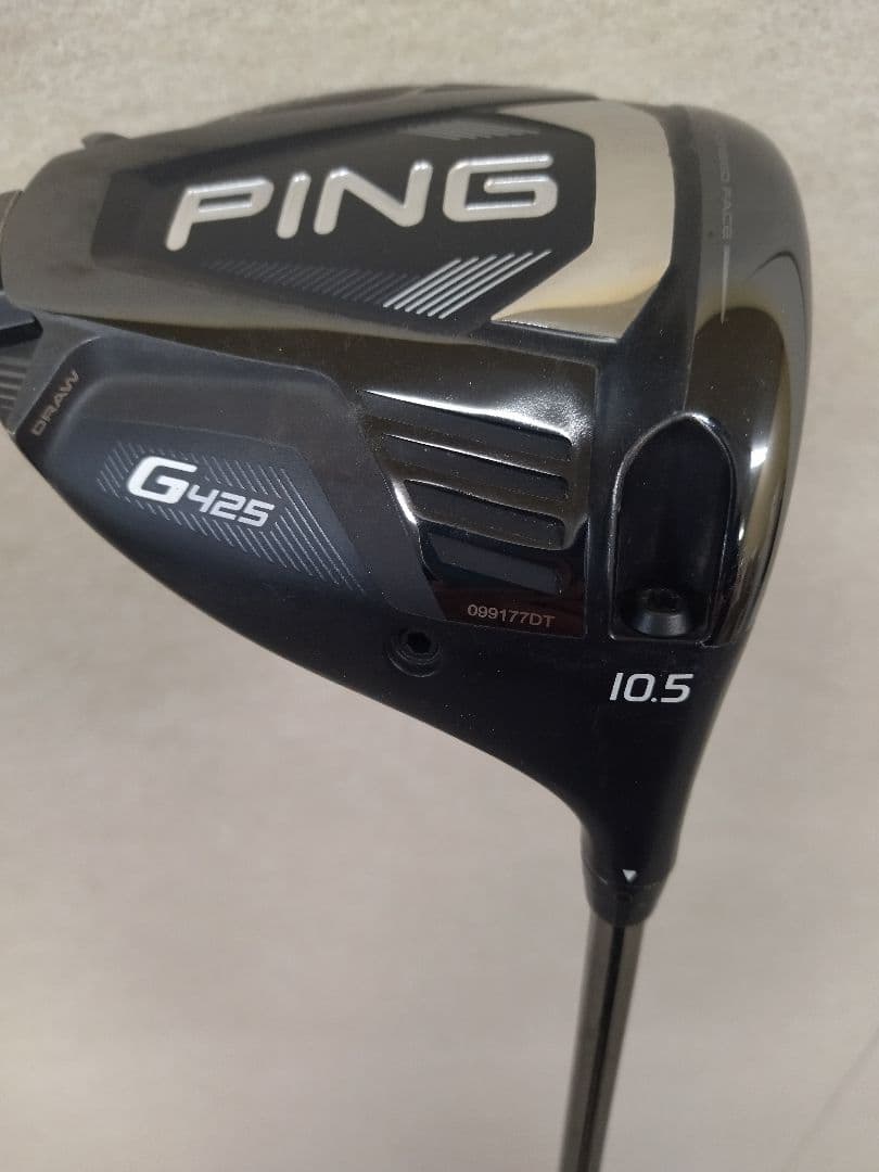 ★ PING G425 MAX 10.5 S