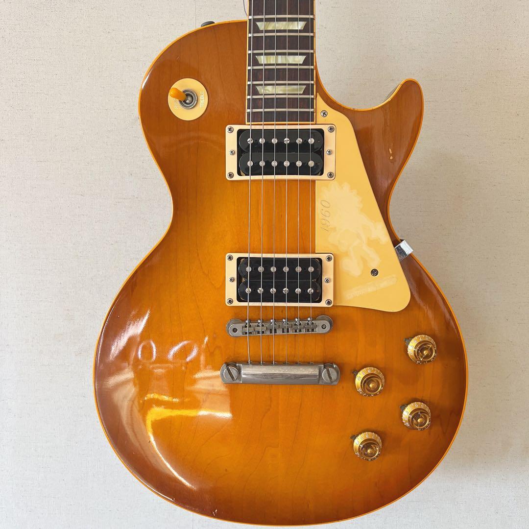 ギター Gibson Les Paul Classic 1960