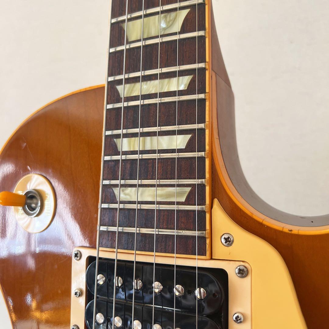 ギター Gibson Les Paul Classic 1960