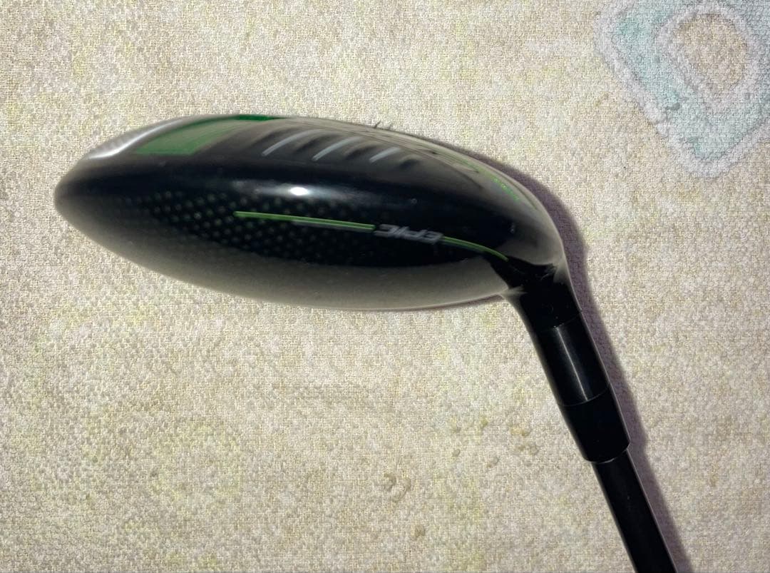 Callaway Epic ５W １８° R