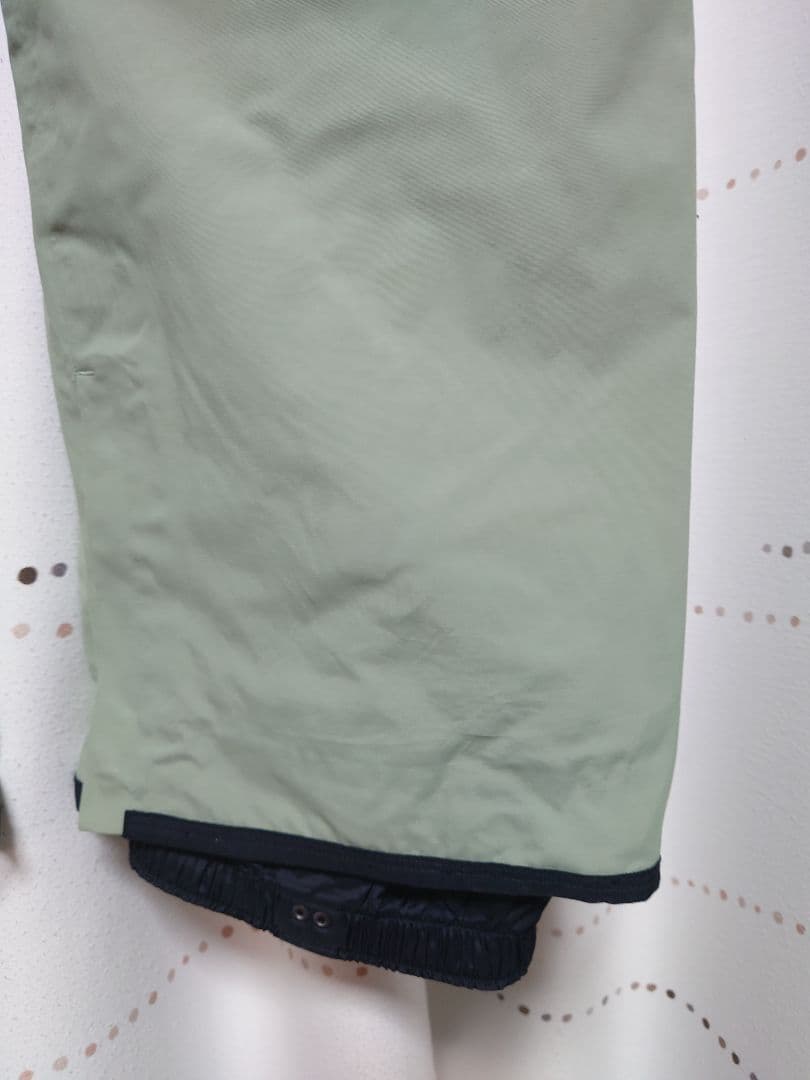 【中古・美品】22-23 バートンak 2LSwashJacket＆Pants
