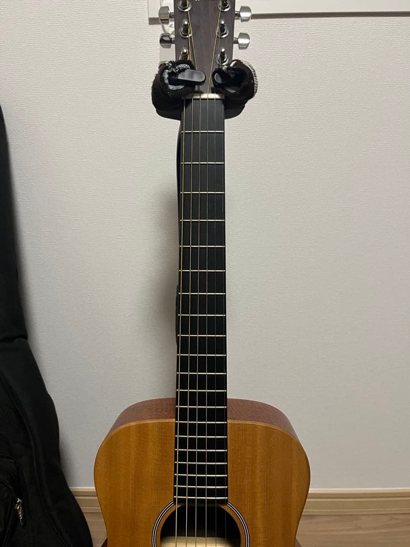 Martin LX1 リトルマーチン　アコースティックギター