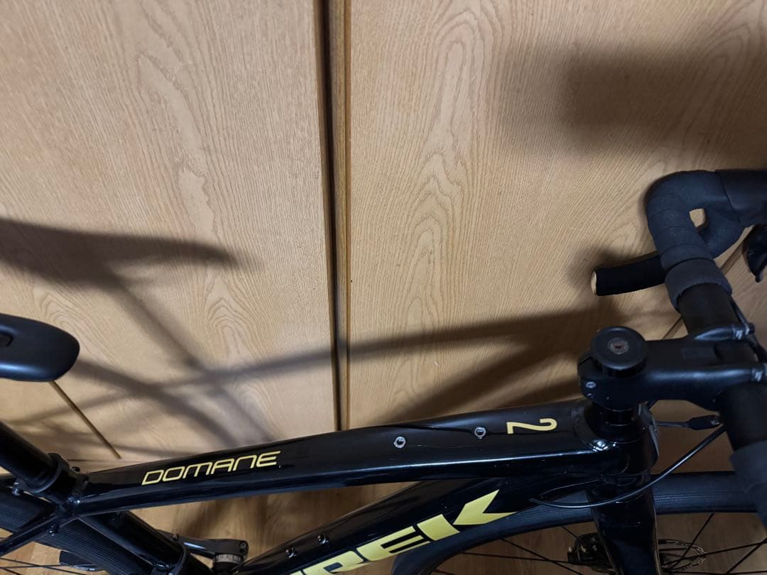 TREK DOMANE AL2 DISC 2022年　サイズ44