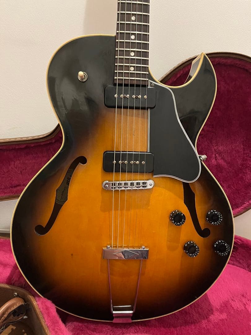 Gibson ES135 1991年製
