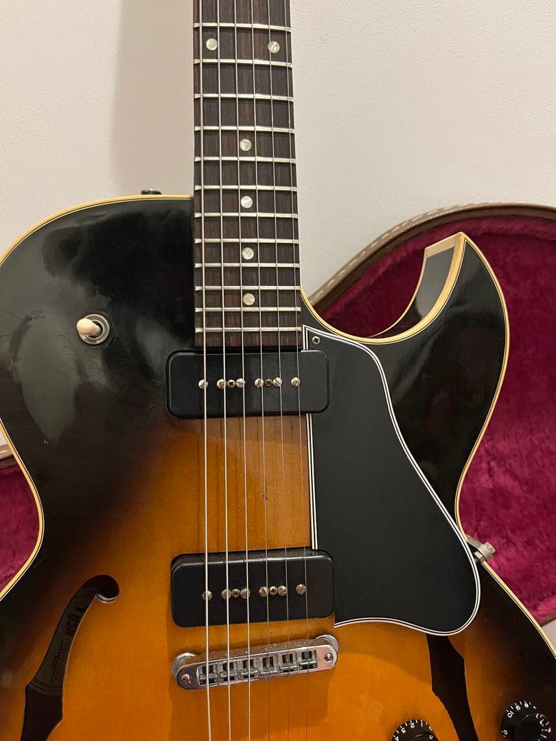 Gibson ES135 1991年製