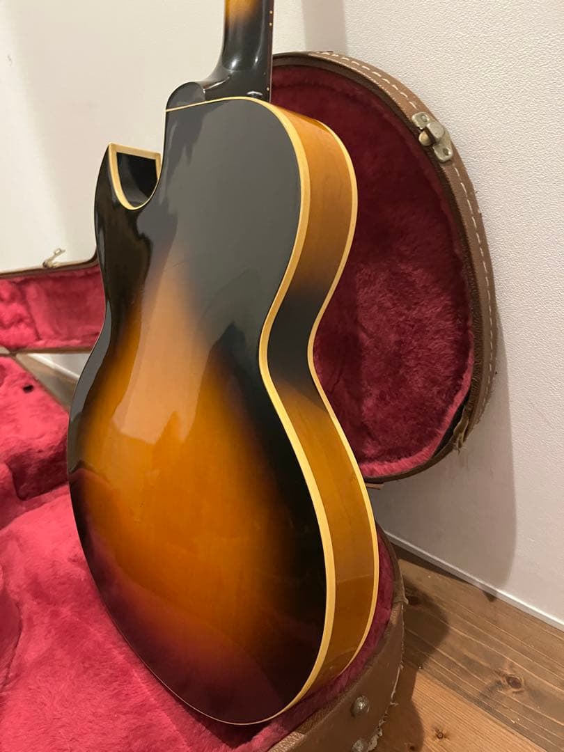 Gibson ES135 1991年製